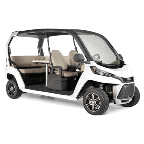 CRU NEV for Sale in North Carolina